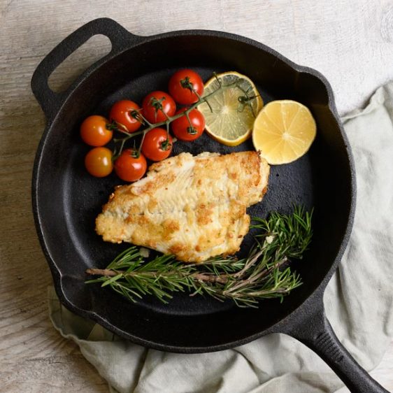 Friday Night Fish Fry - St. Jean's